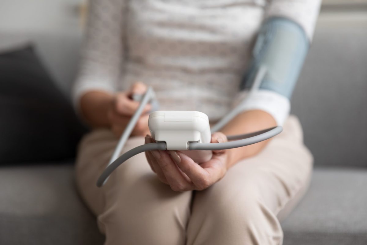 Stages of CKD - Innovative Renal Care