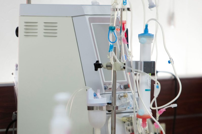 Home Dialysis Explained - Innovative Renal Care