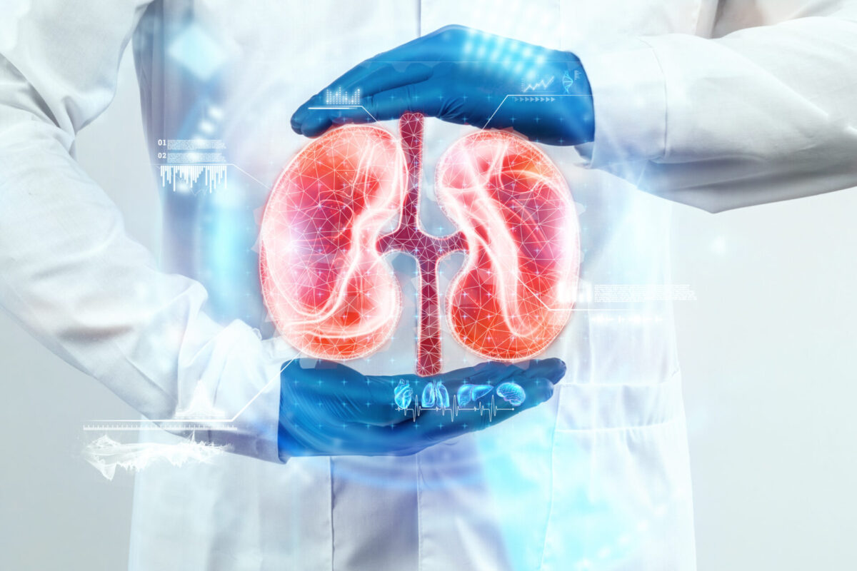 Five Ways Innovative Renal Care Elevates Dialysis Care