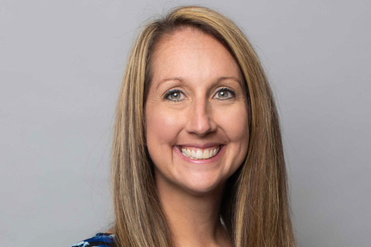 Courtney Brauss Honored Among The Top 50 Women Chief Accounting ...