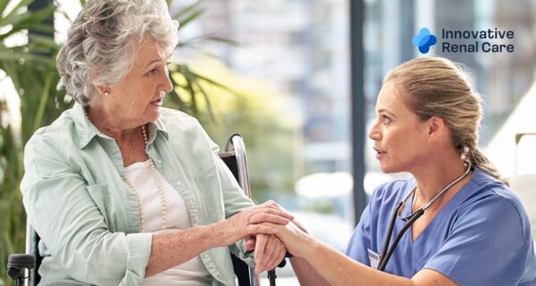 Sutter Medical Center Sacramento - Innovative Renal Care