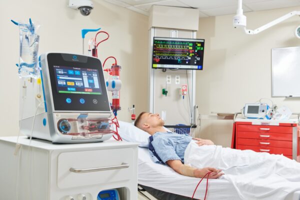 Peritoneal Dialysis Process - Innovative Renal Care