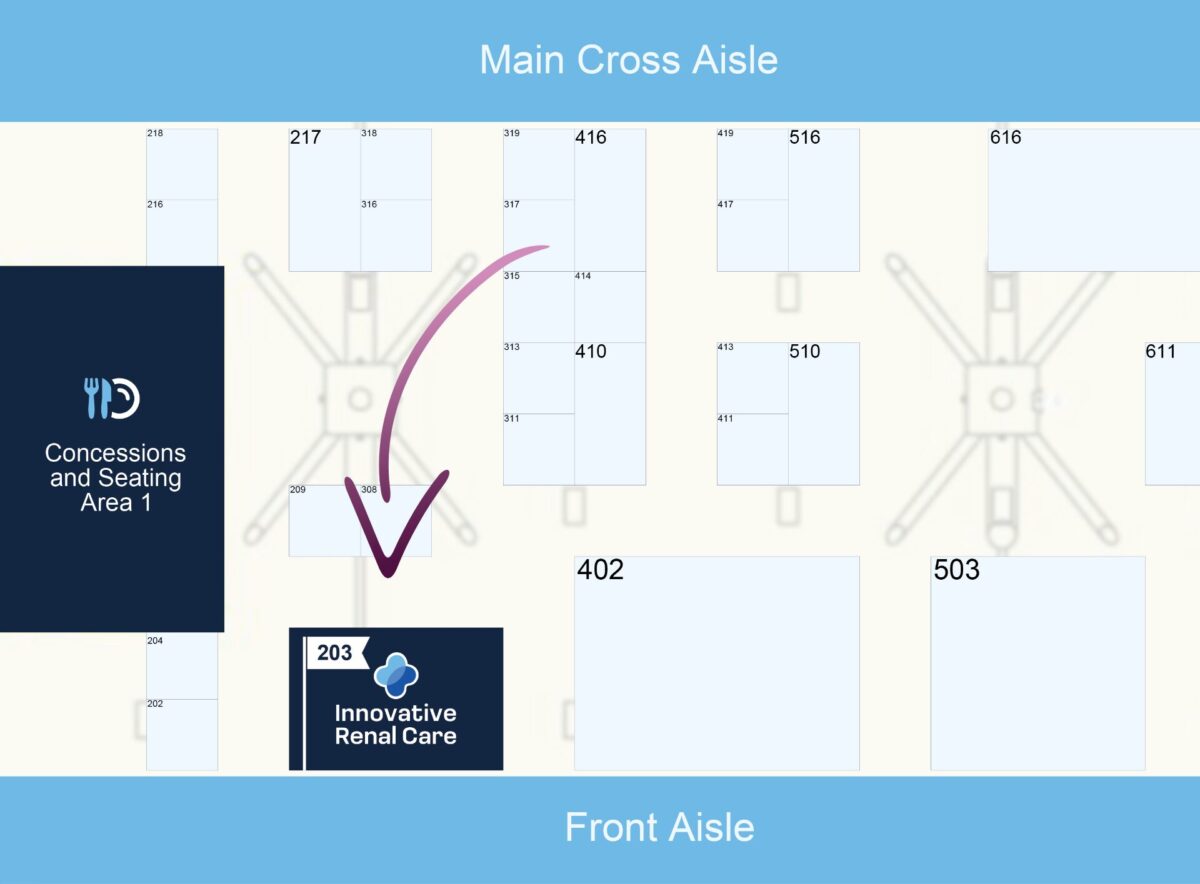 ASN Kidney Week 2025 - IRC - Landing